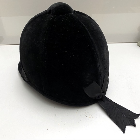 Thos Townend &Co Limited | Other | Rare Vintage Classic Riding Helmet ...